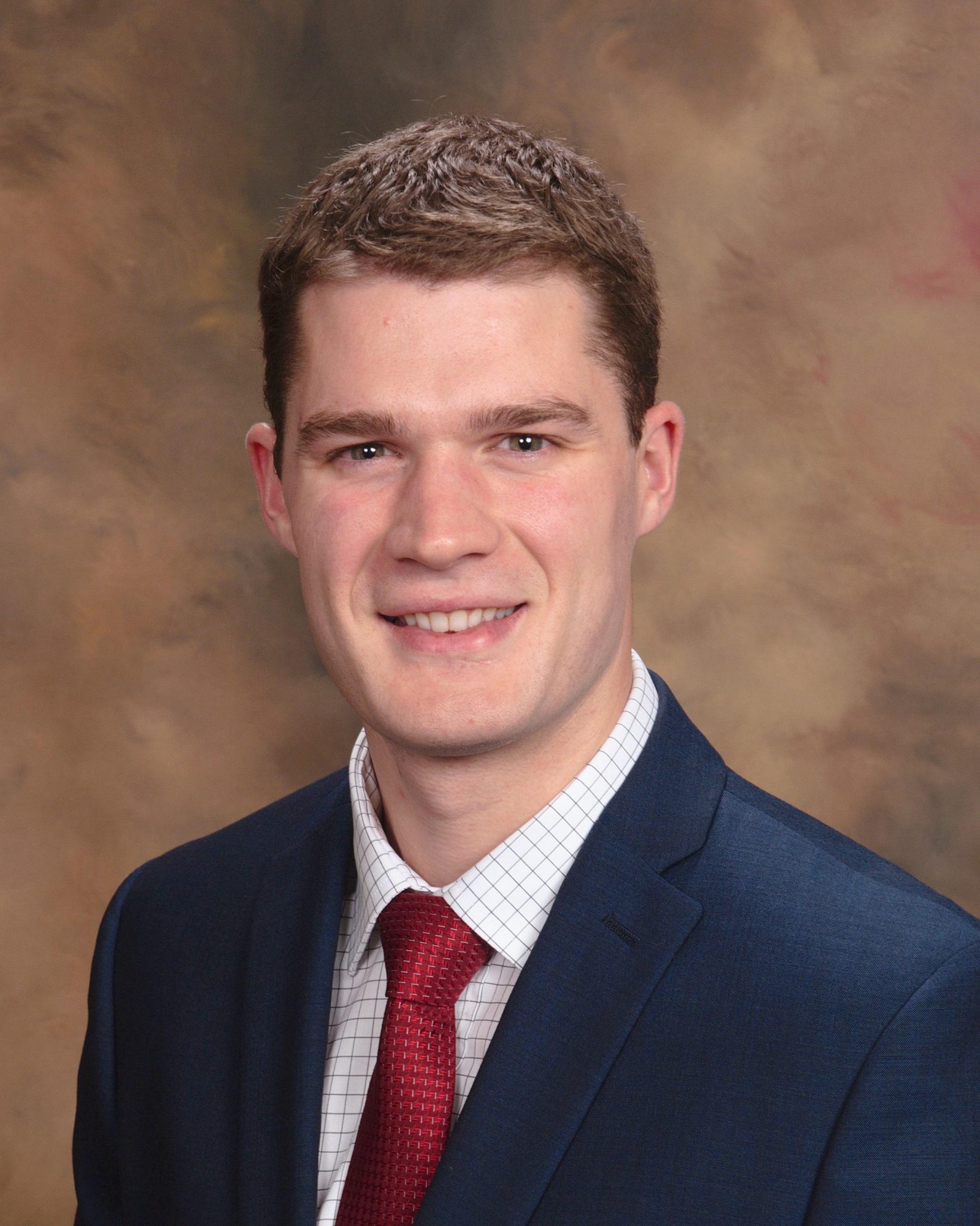 Max Thomas-Olson, Commodities Risk Analyst | Global Risk Management